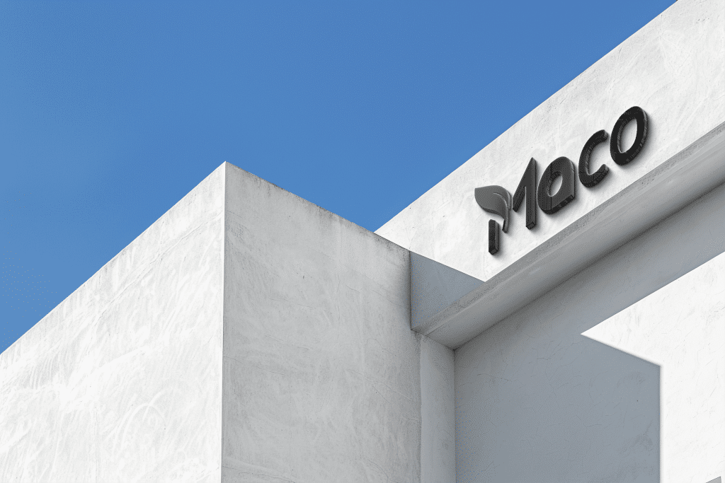 About Maco | Trusted Metal Parts Manufacturer In Malaysia