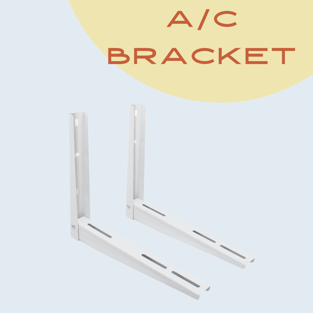 Air Conditioner Brackets | Innovative Support Solutions
