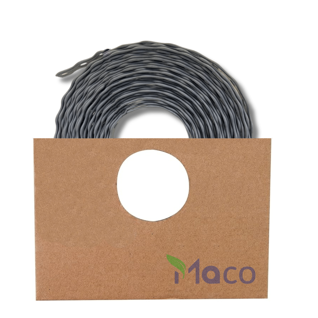 PVC Coated Steel Band 17mm