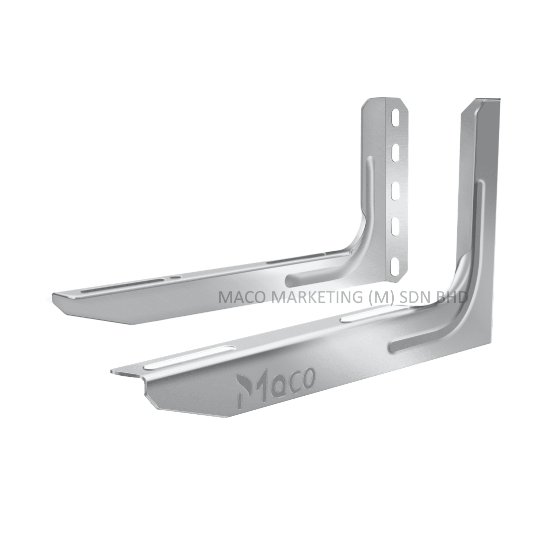 Air Conditioner Bracket 2.0HP–2.5HP | Heavy-Duty Support